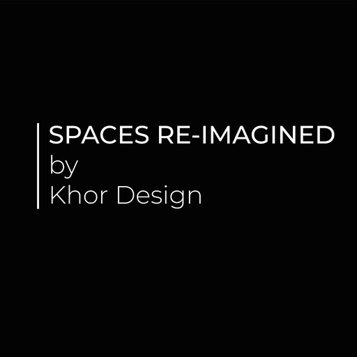 Spaces Reimagined by Khor Design - Get A Jobs Here